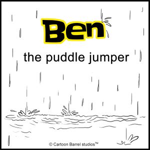 Cartoon Barrel studios – Beeba’s short form cartoon entertainment for ...