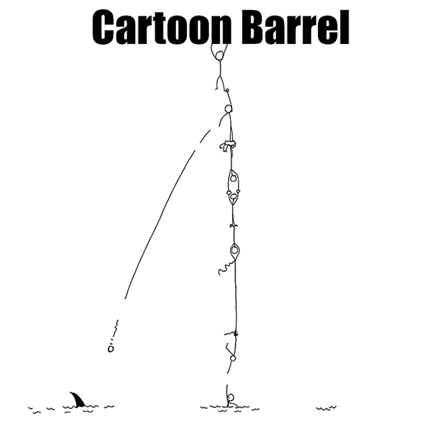 Cartoon Barrel studios – Beeba’s short form cartoon entertainment for ...