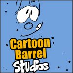 Cartoon Barrel studios – Beeba’s short form cartoon entertainment for ...
